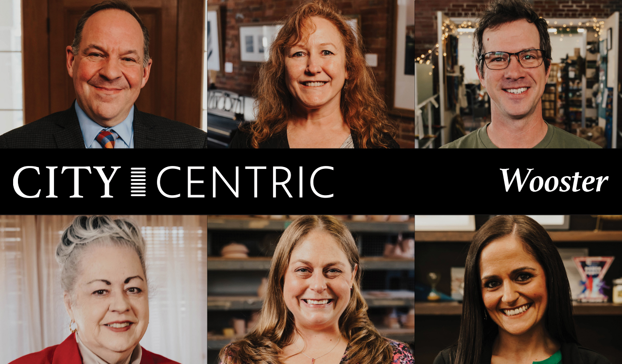 City Centric | Wooster